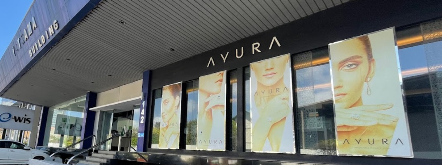 Home - Ayura Diamonds